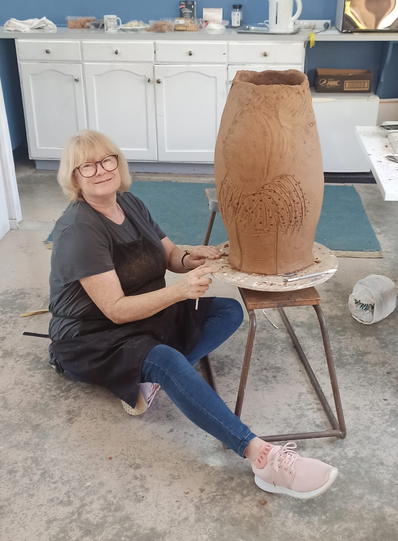 Northland Report – June 2022 – Ceramics New Zealand