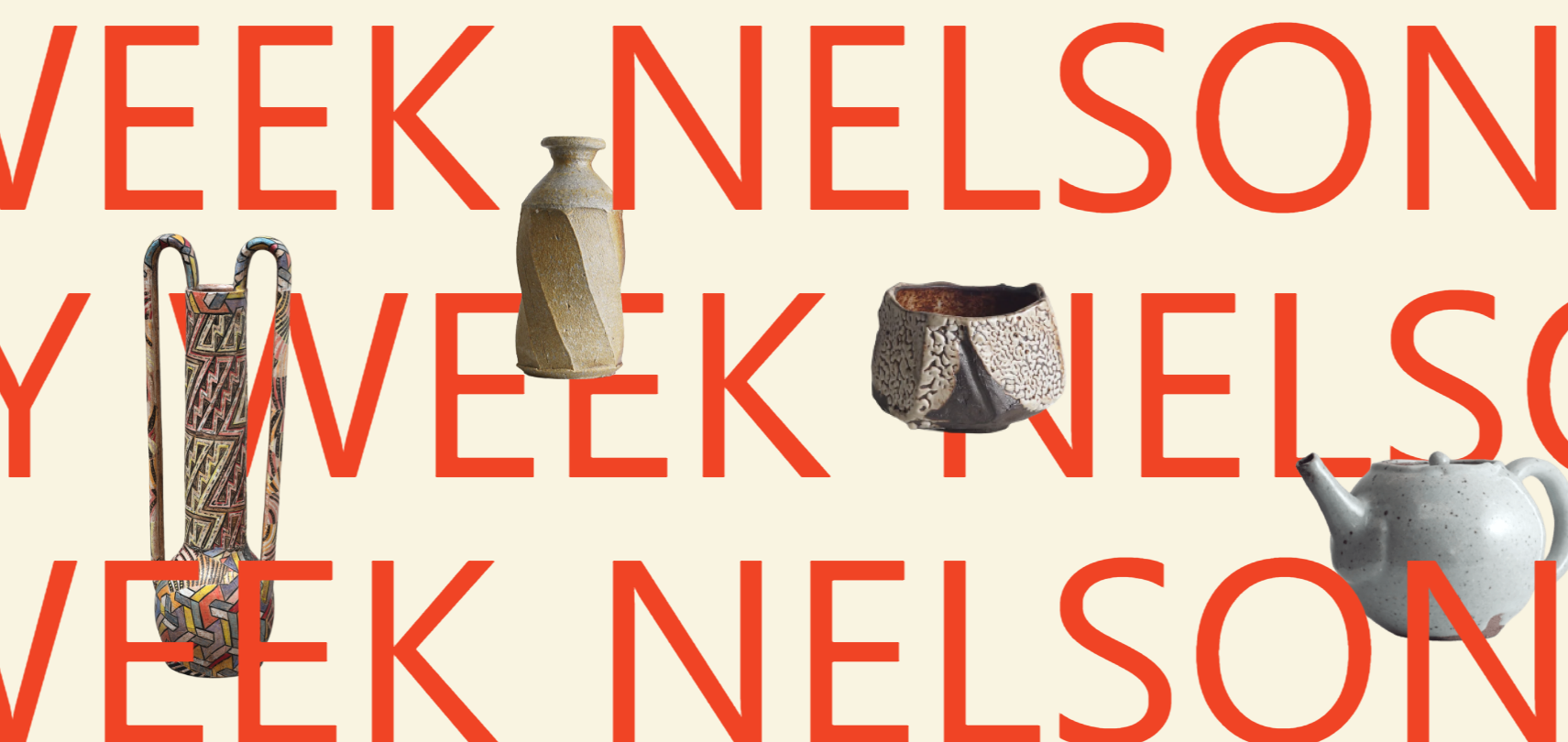 Nelson News – Nelson Clay Week and Pushing Clay – Ceramics New Zealand