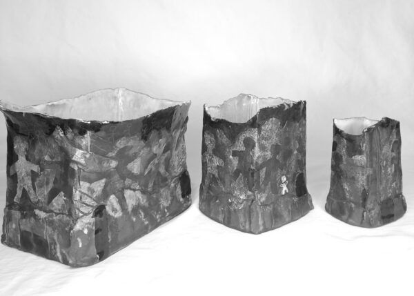 Welcome Judy Chappell! – Ceramics New Zealand